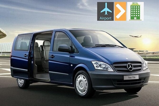 Private Arrival Transfer: Bodrum Airport to Central Bodrum or Bodrum Peninsula Hotels - The Value: Is It Worth It?