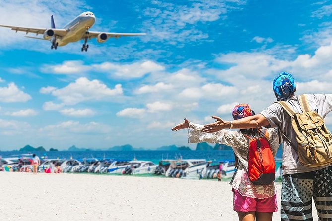 Private Arrival Transfer : Penang International Airport - The Sum Up