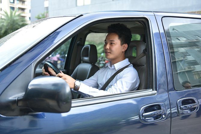 Private Arrival Transfer: Shanghai Pudong Airport (PVG) to Hotel - Authentic Experiences & Real-World Insights
