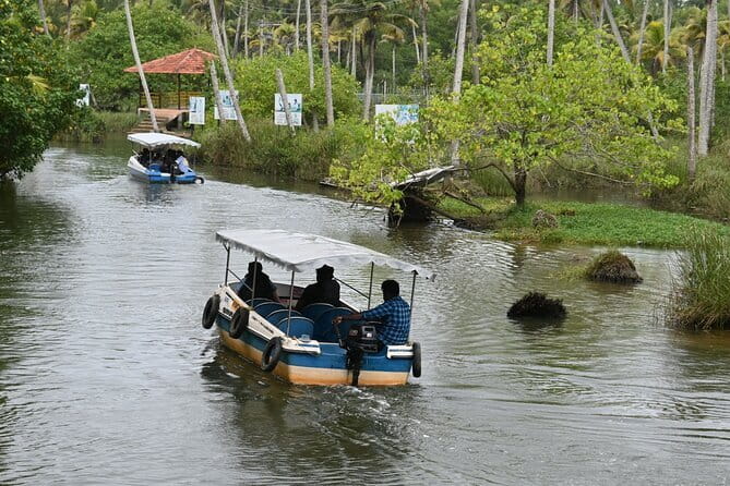 Private Backwater Boat Cruise Tour in Poovar near Trivandrum - Final Thoughts: Who Will Love This Tour?