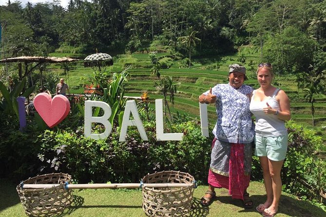 Private Bali Countryside Tour guided by AGUS - Who Will Love This Tour?