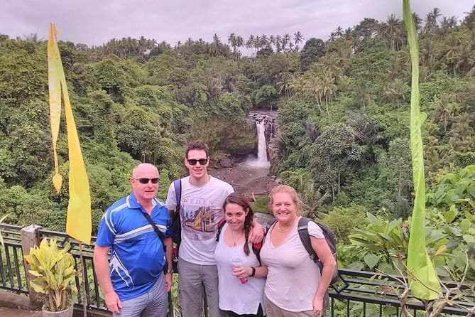 Private Bali Customized Tours - Who Is This Tour Best For?