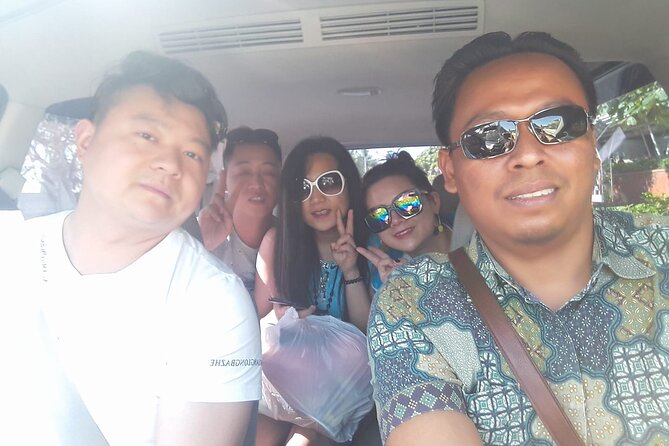 Private Bali Driver : Customize Tour with our Best Bali Driver - Detailed Breakdown of the Experience