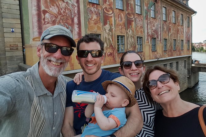 PRIVATE Bamberg Day Tour from Nuremberg (Product code: 87669P19) - What Sets This Tour Apart?