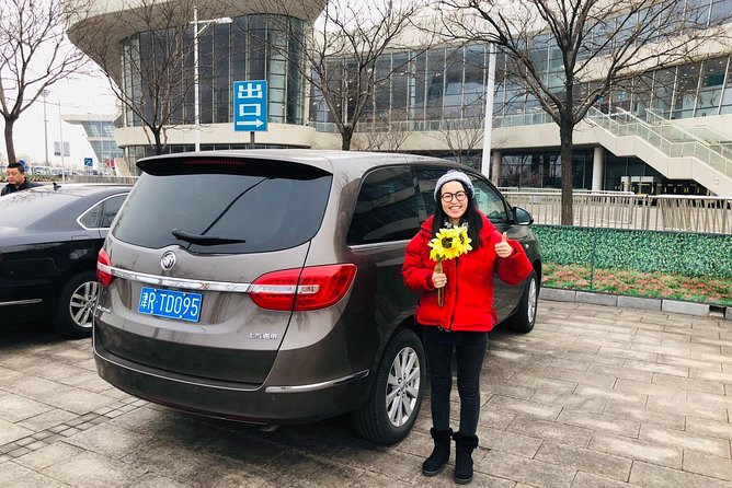 Private Beijing Driver Service to Mutianyu Great Wall - Final Thoughts