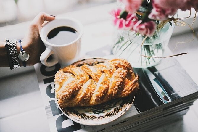 Private Berlin Coffee Tour with Friendly Local Guide - Who Should Consider This Tour?