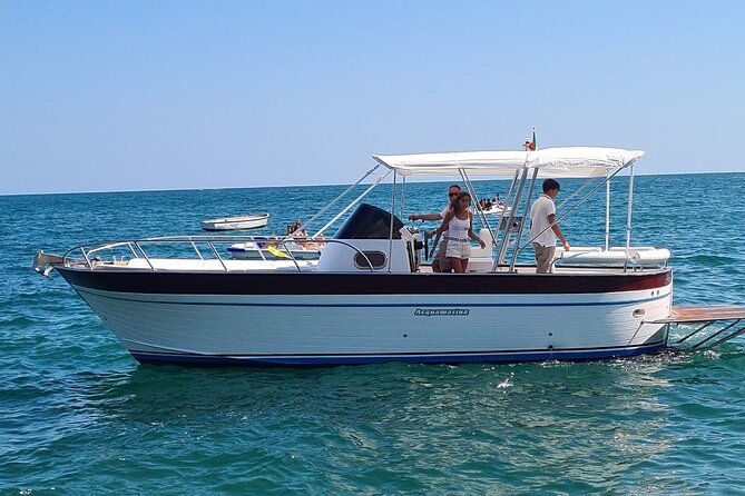 Private Boat Excursion on the Amalfi Coast - What Did the Reviewers Say?