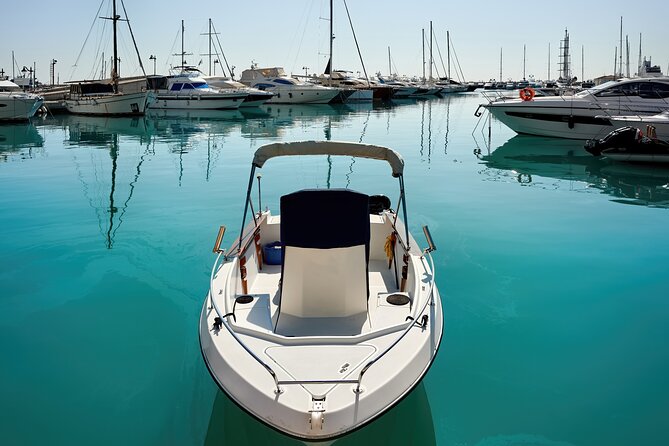 Private Boat Tour of Capri and the Blue Grotto in One Day - Practical Considerations and Tips