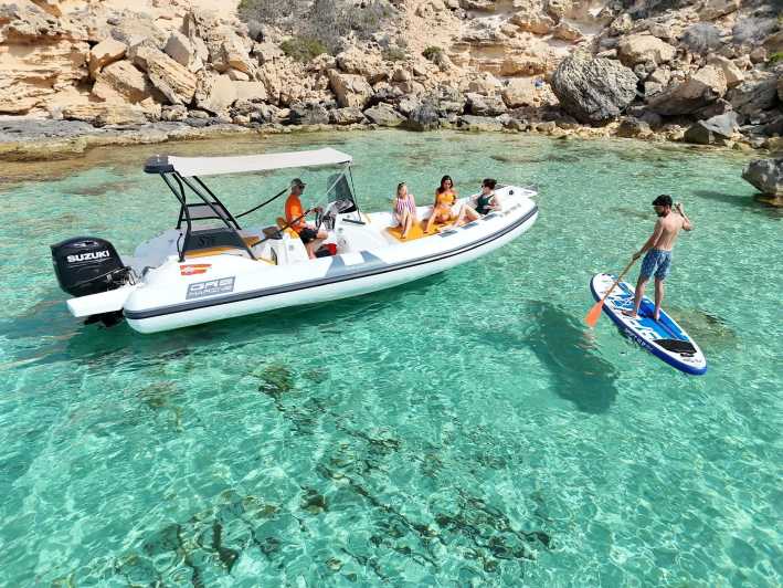 Private Boat Trip & Snorkel to Marine Reserve Mallorca - Itinerary Breakdown and Highlights