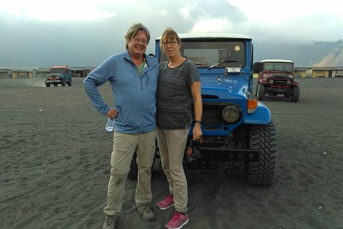 Private Bromo Sunrise Tour (All included) - What Makes This Tour Stand Out?