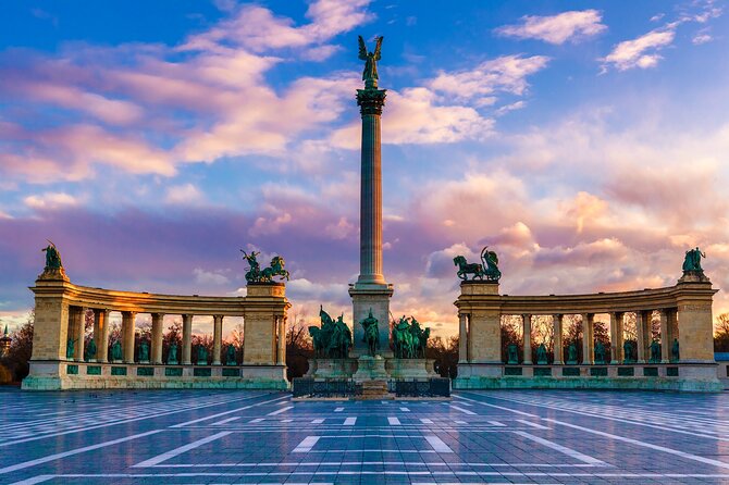 Private Buda and Pest tour by car with professional guide - Practical Details & Tips