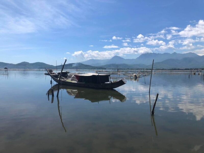 Private Car From Hoi An  My Son Sanctuary  Hue - The Practicalities and What They Mean for You