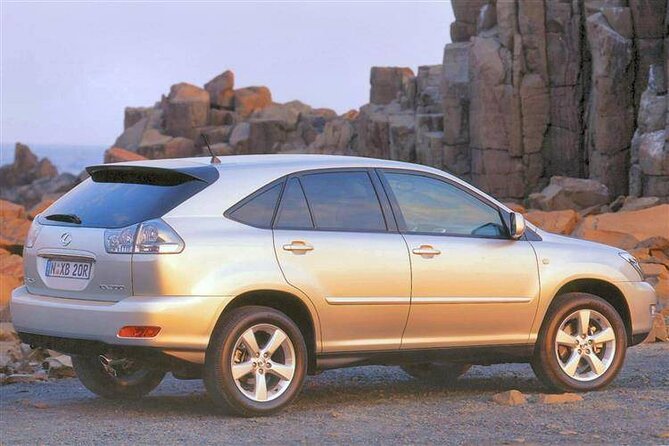 Private Car From Phnom Penh to Siem Reap - Who Should Consider This Service?