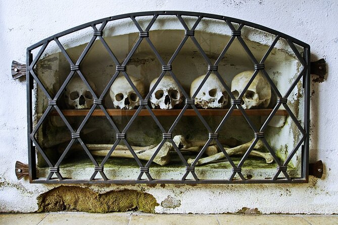 Private Castles and Brewery Day Trip From Prague To Kutna Hora - Transportation & Practical Details