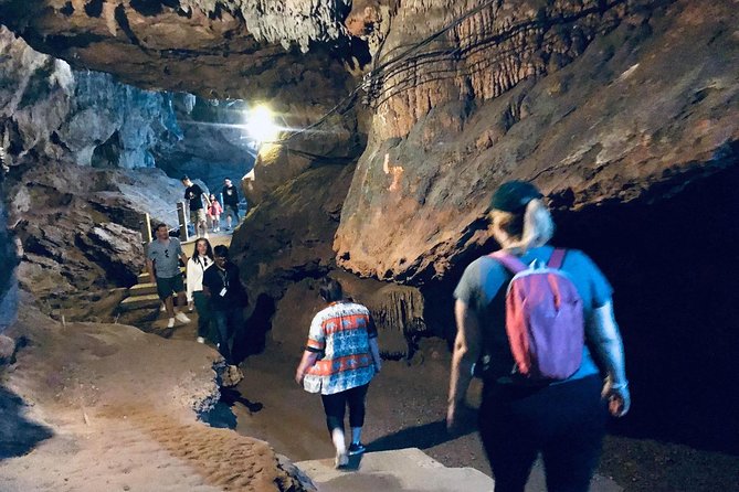 Private Chaing Dao Tour. Village, Cave,Hot springs, Sticky Waterfall. - Who Will Love This Tour?