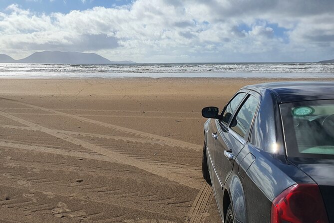 Private Chauffeur Service From Galway City to Dublin Airport - Analyzing the Cost and Value