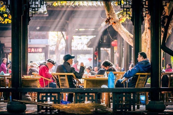 Private Chengdu Half Day Bike Tour - What to Expect and Practical Tips