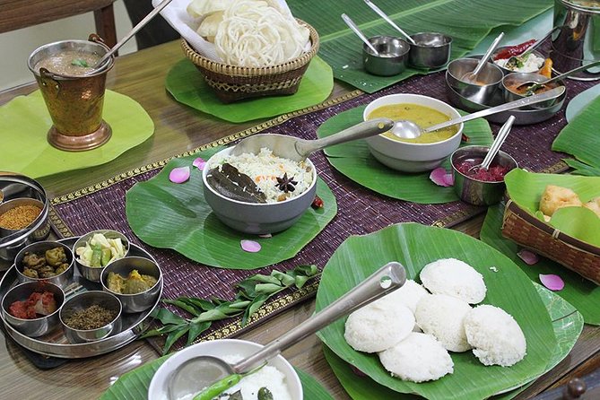 Private Chennai Market Tour and Cooking Class with a Fun Local - Practical Details and How it Adds Value