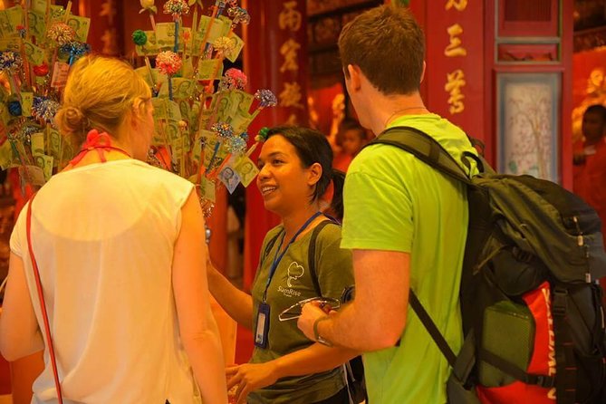 Private - China Town Walking Tour incl. secret herbal drink - Why This Tour Offers Great Value