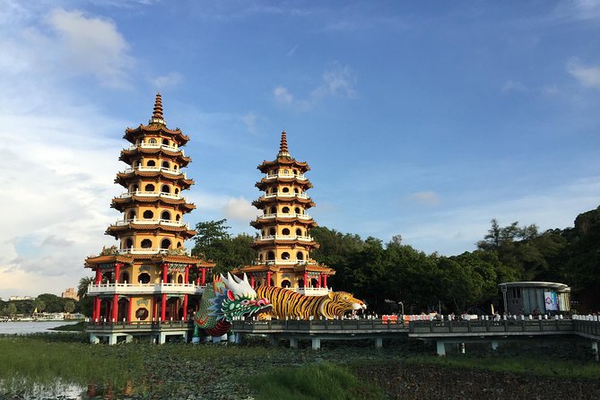 Private Classic Kaohsiung Day Tour - Analyzing the Value