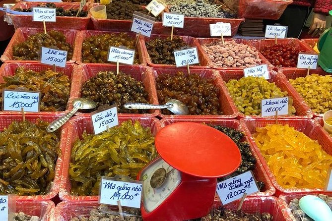 Private cooking class and rural market visit with chef - Authentic, Personalized, and Educational