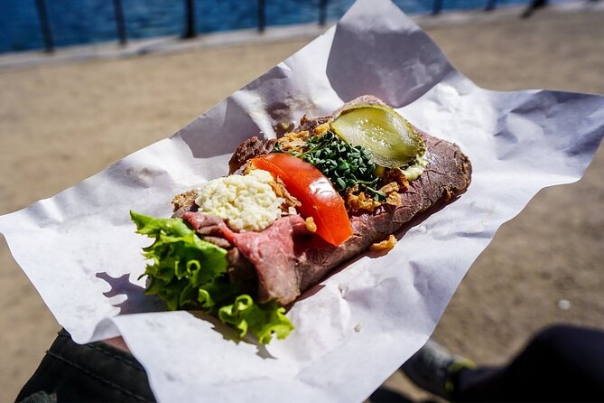 Private Copenhagen Street Food Tour With A Local Guide - A Detailed Dive into the Copenhagen Street Food Tour