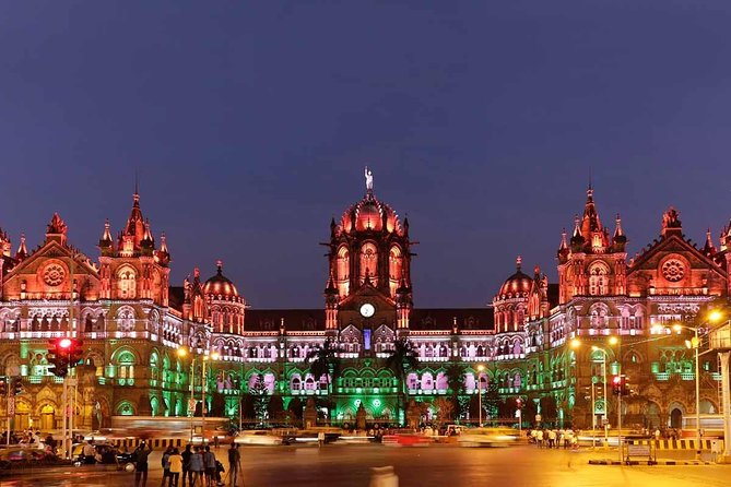 Private Custom Mumbai Tour - What Makes This Tour Stand Out