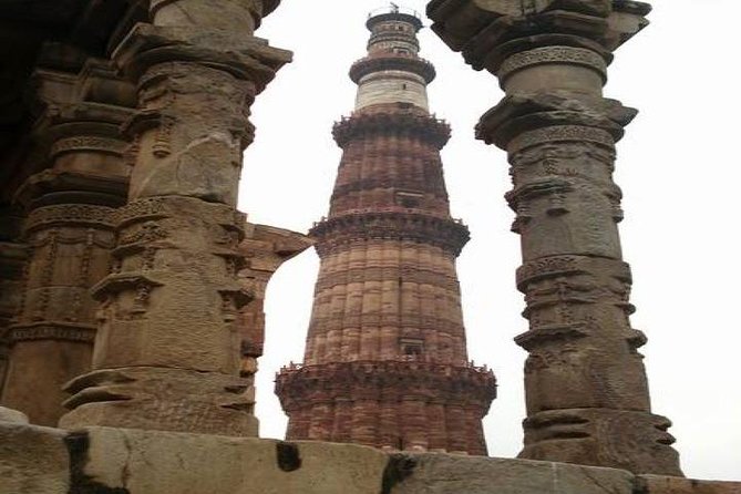 Private Custom tour of Delhi - Analyzing the Value and Experience