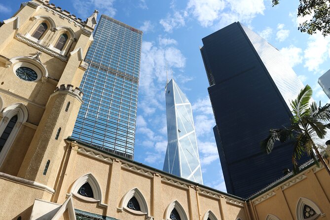 Private custom tour of Hong Kong - 3 hours - What Makes This Tour Special?