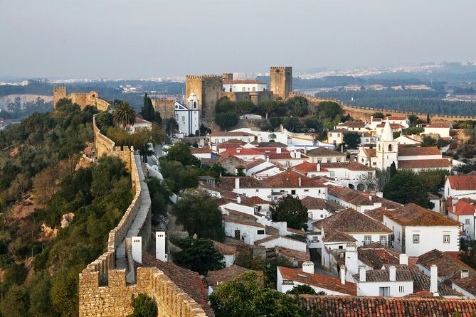 Private Customizable Tour of Lisboa Porto with Transfer - Coimbra: Portugal’s Historic Academic City