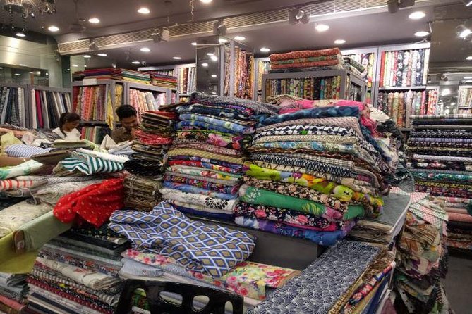 Private Customized Old & New Delhi Markets & Shopping Tour - Who Should Consider This Tour?