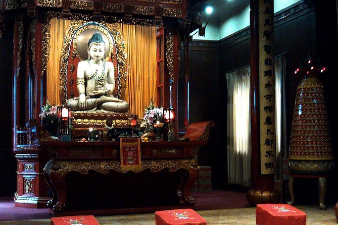 Private Customized Tour: Shanghai in One Day - Exploring Shanghai at Your Own Pace