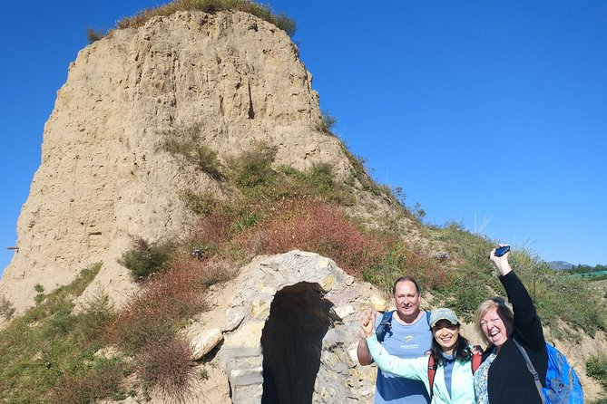 Private Datong Day Tour Arranged by Local Tour Guide Nancy - The Sum Up