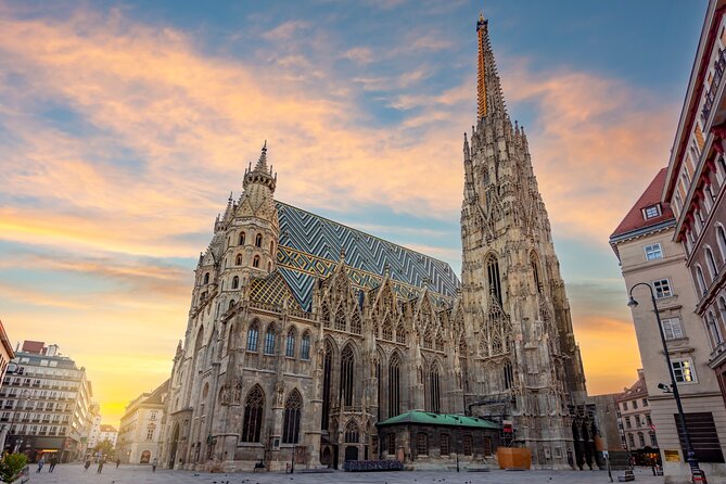 Private Day Tour from Prague to Vienna, English Speaking Driver - Who Should Consider This Tour?