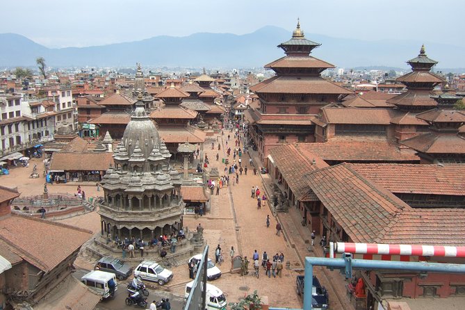 Private Day Tour: Patan and Bhaktapur from Kathmandu - Why This Tour Stands Out