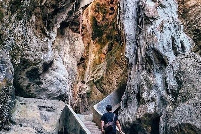 Private Day Tour Rangko Cave -Batu Cermin Cave - A Practical Look at the Tour: What to Expect