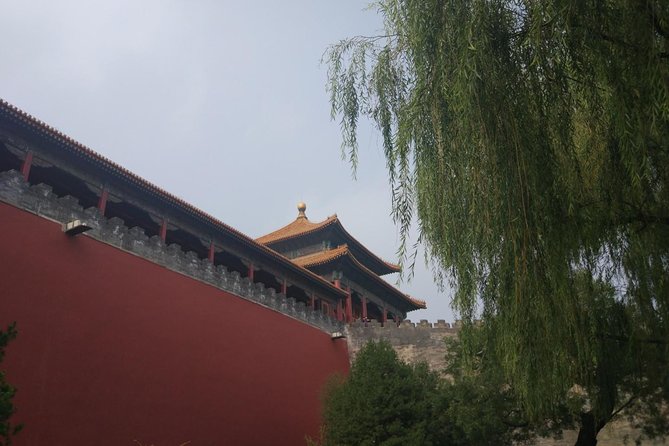 Private Day Tour to Tiananmen Square, Forbidden City and Hutong by Public Transportation - The Practicalities: What You Should Know