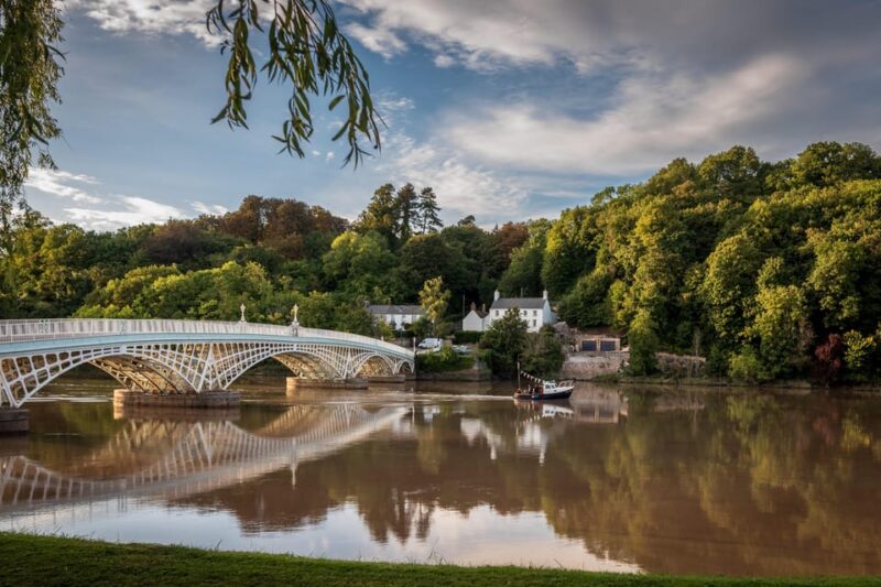 Private Day Tour Wye Valley's Wonders from Cardiff - Who Should Consider This Tour?