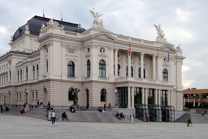 Private day trip Basel to Zurich and Lucerne with a local driver - Who This Tour Is Best For