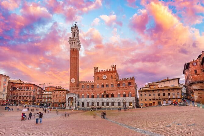 Private day trip from Florence to Pisa, San Gimignano and Siena - Who Will Love This Tour?