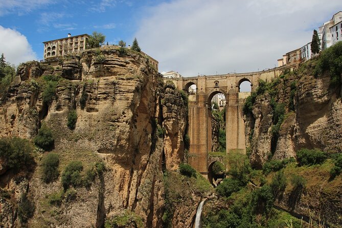 Private Day Trip From Malaga to Ronda and back, Local Driver - FAQ