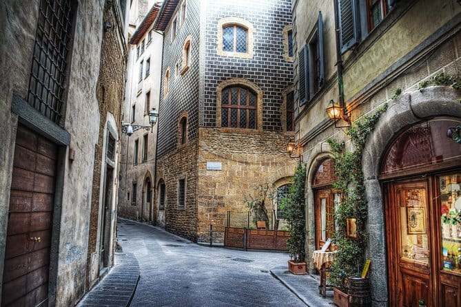 Private Day Trip from Rome to Florence by Fast train - What Travelers Say