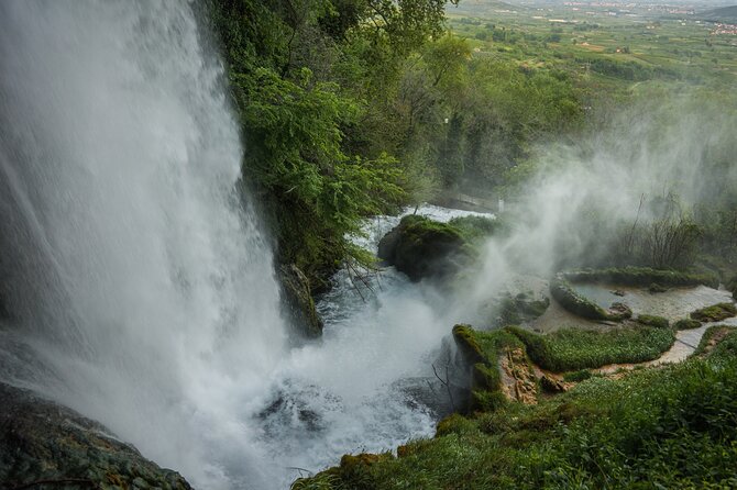 Private Day Trip from Thessaloniki to Vergina, Naousa, and Edessa - Who Should Consider This Tour?