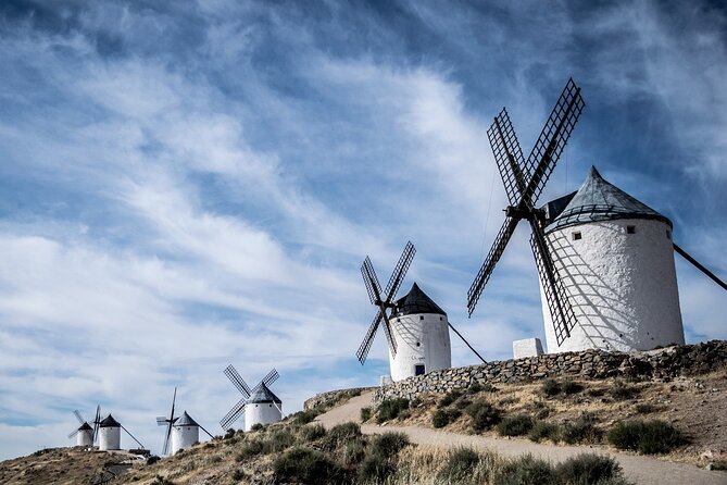 Private Day Trip Madrid To Toledo And Back with Local Driver - Transportation: Comfort and Convenience
