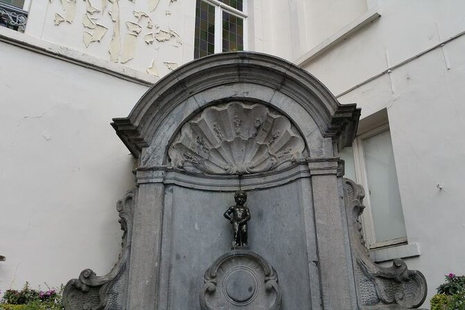 Private Day trip to Brussels - What Does the Price Cover?