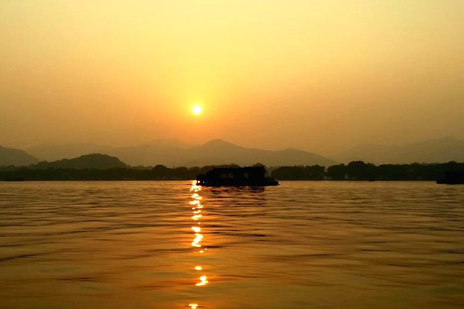 Private Day Trip to Hangzhou from Shanghai by Bullet Train - Who Is This Tour Best For?