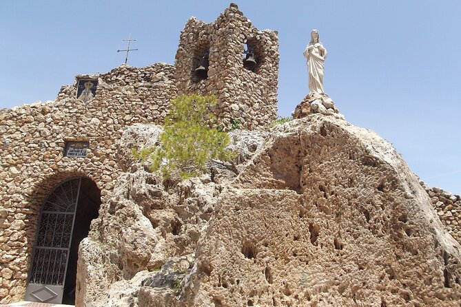 Private Day Trip to Las Mijas from Malaga - The Historic Churches