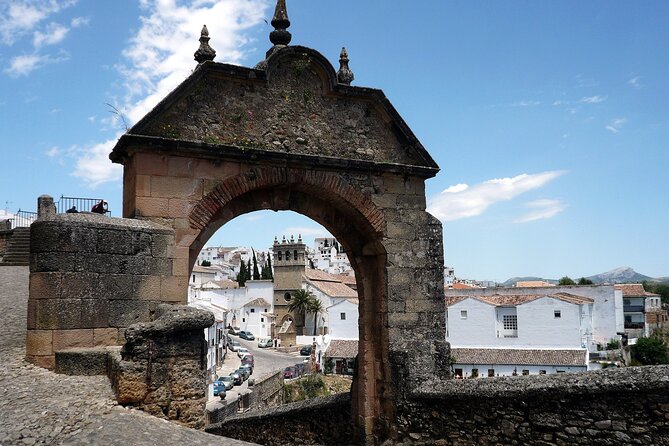 Private Day trip to Ronda with Bullring Entry from Malaga - Analyzing the Value: Price, Comfort, and Experience