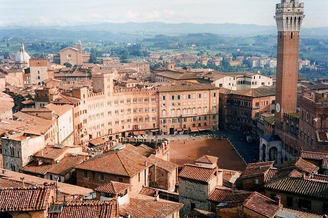 Private Day-Trip to Siena and San Gimignano - The Details of the Tour