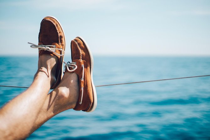 Private Day Yacht Cruise from Athens to Aegina island via Moni Islet - Summary: Who Will Love This Cruise?